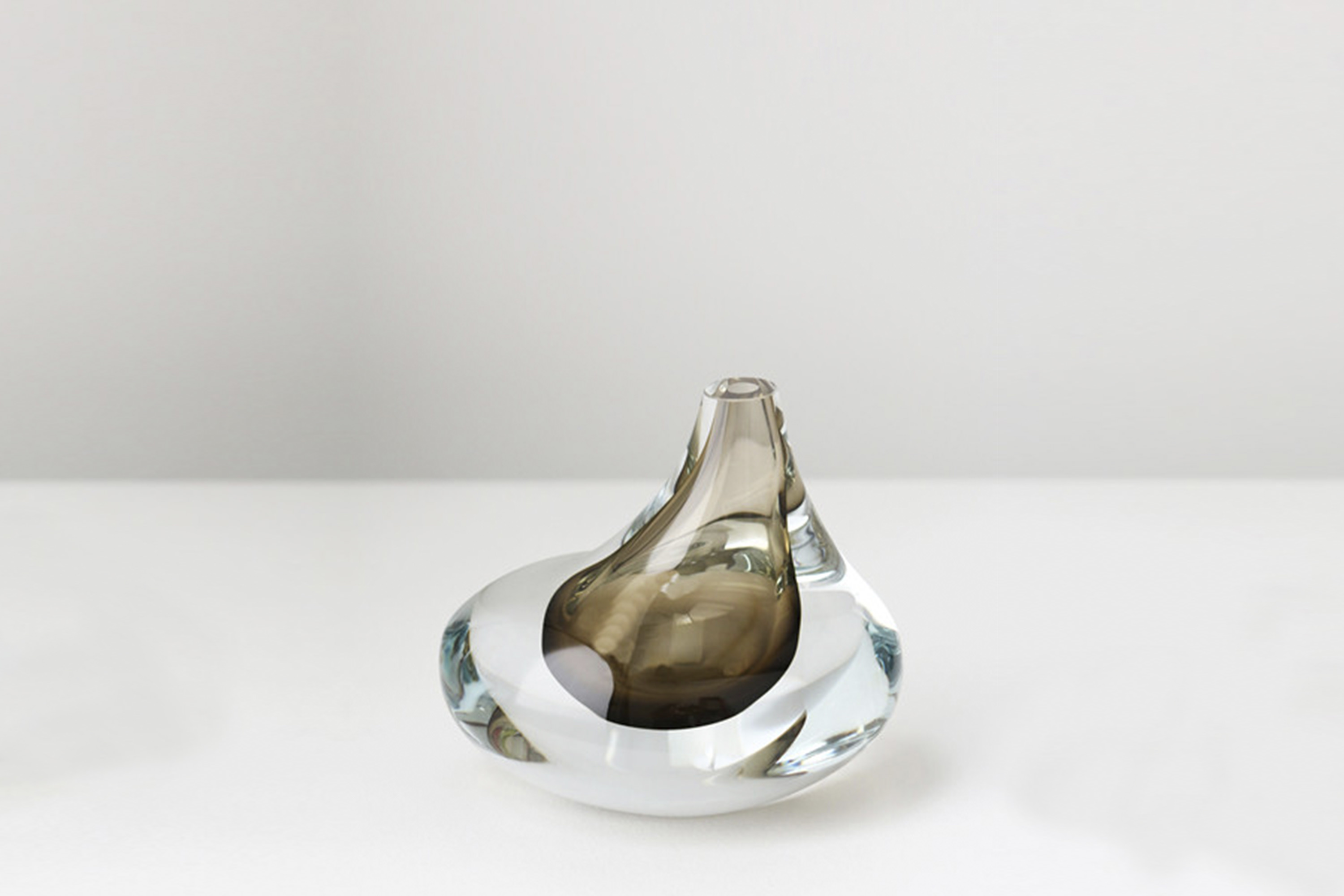 SkLO - droplet vessel Shape 3/olivin - VA723OLV — TRISHNA JIVANA | トリ ...