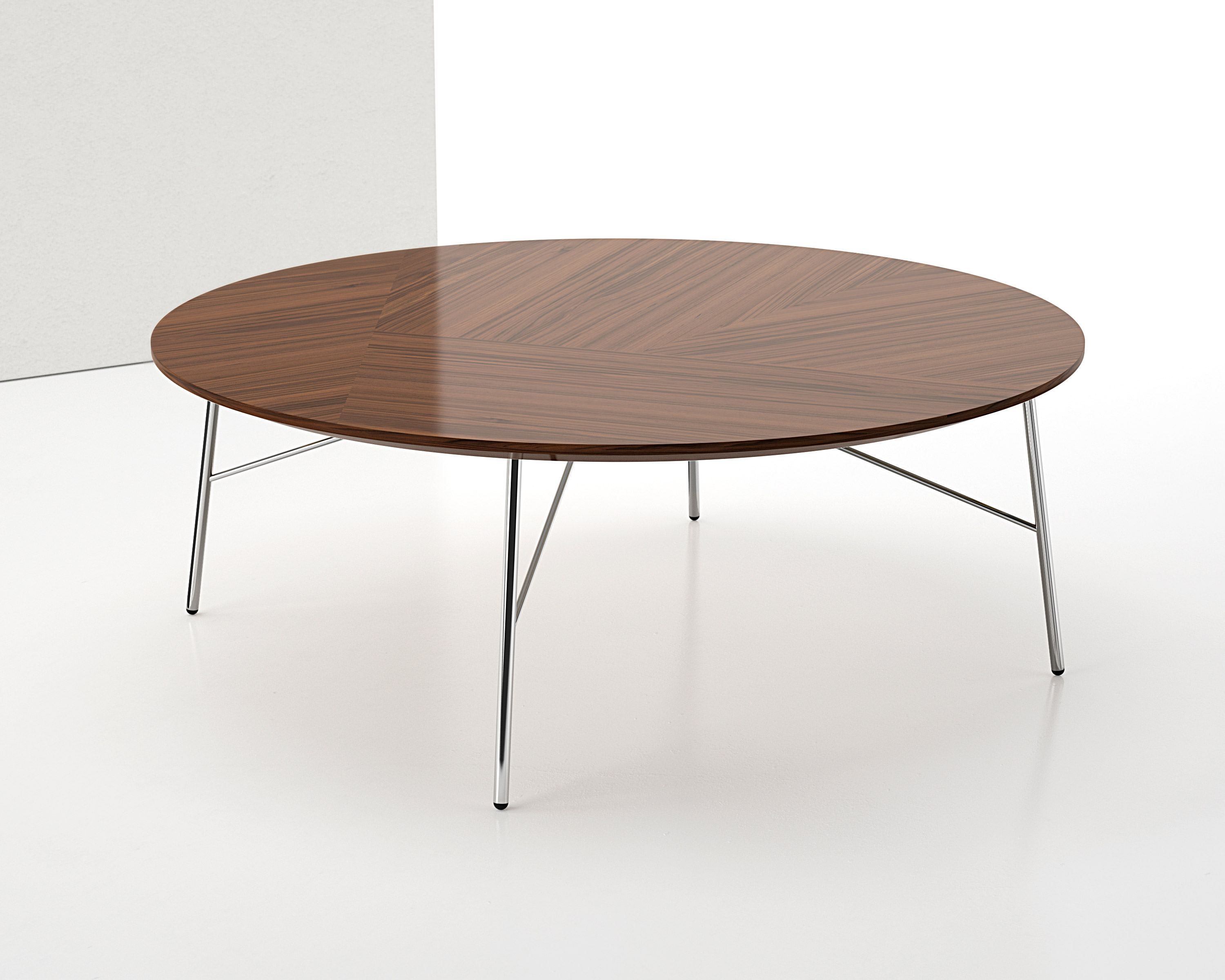 DECCA CONTRACT - Bing Coffee Table — TRISHNA JIVANA | トリシュナ・ジバーナ